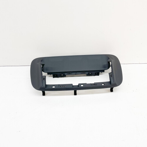 VW BEETLE Convertible A5 Instrument Panel Bezel LHD 5C1857192E81U NEW ...