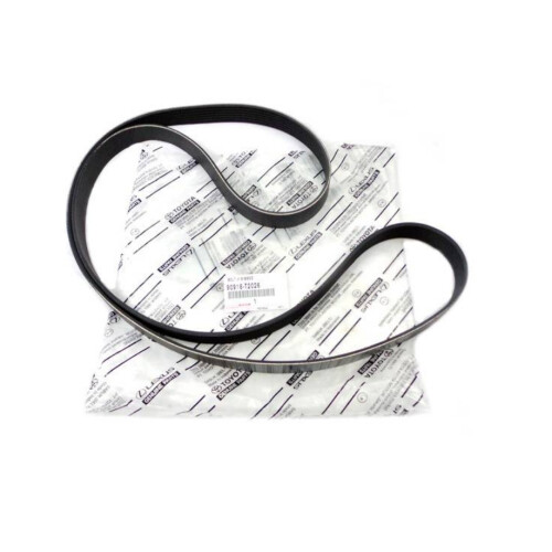 TOYOTA CAMRY Sedan XV40 Alternator Fan Belt 90916T2026 NEW GENUINE on OnBuy