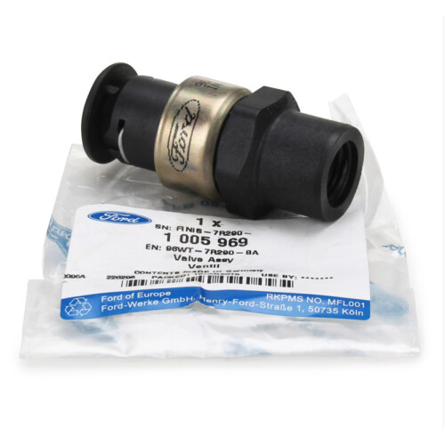 FORD KA MK1 Clutch Release Control Valve 1005969 96WT-7R290-BA NEW ...