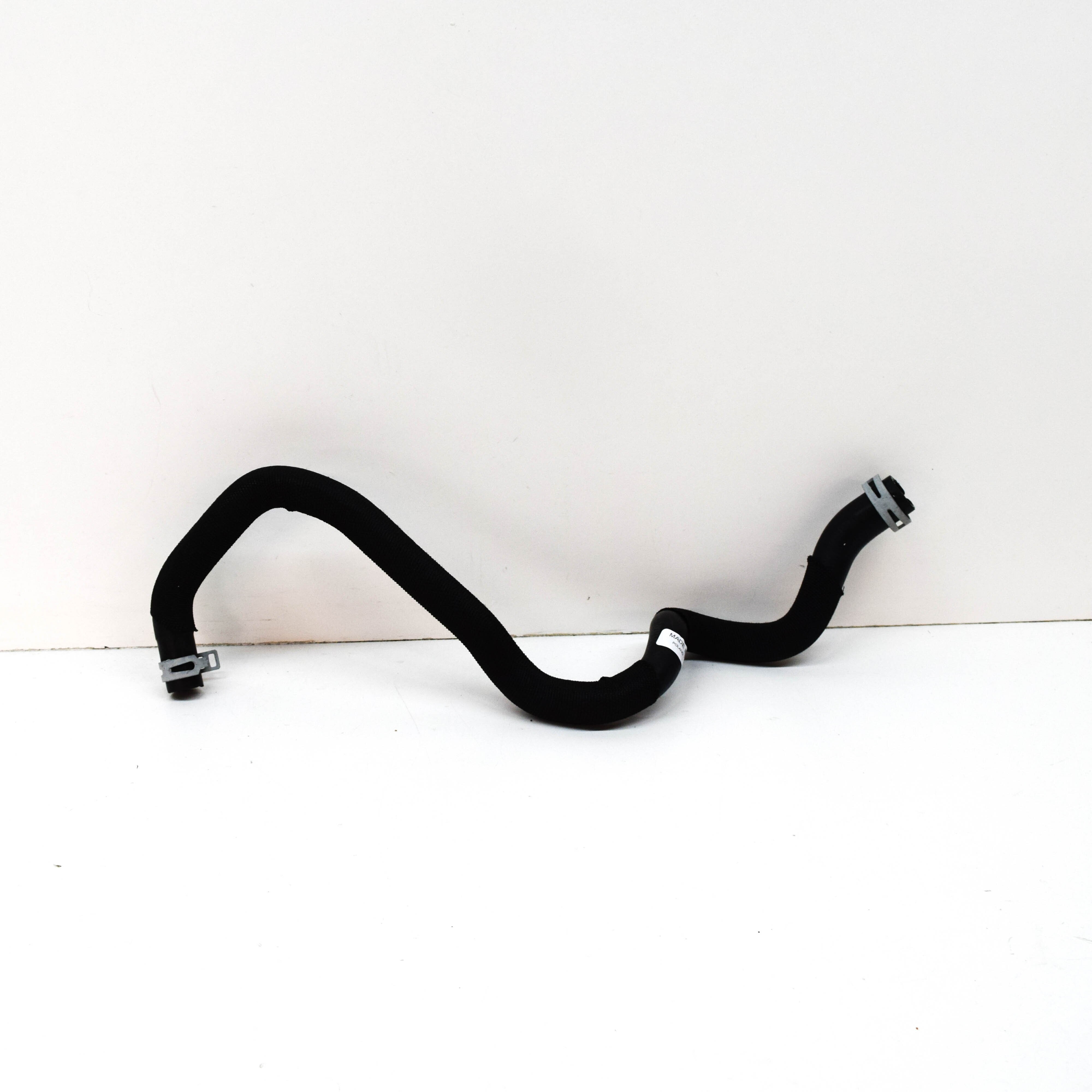 VOLVO V40 MK3 Hatchback Water Coolant Pipe Hose 31368675 NEW GENUINE on ...