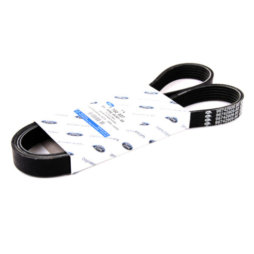 FORD C-MAX M1 Driving V-Belt 4M5Q-6C301-ED 1702537 NEW GENUINE on OnBuy