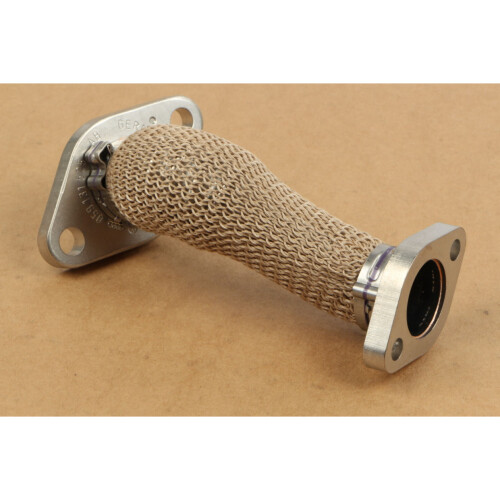 Vw Touareg 7L Egr Tube Pipe 059131525Ab New Genuine on OnBuy