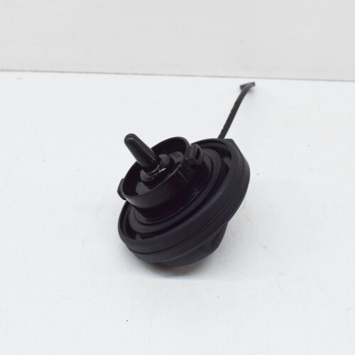 AUDI A6 C7 Fuel Tank Cap With Retaining Strap 4G0201550K NEW GENUINE on ...