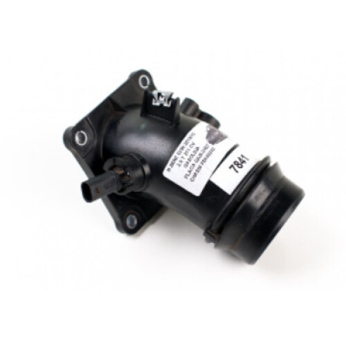 MERCEDES-BENZ E W213 Intake Manifold Intermediate Flange A2740900044 ...