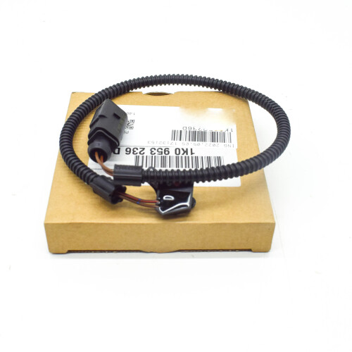 VOLKSWAGEN AMAROK Front Bonnet HoodLid Lock Switch 1K0953236D NEW ...