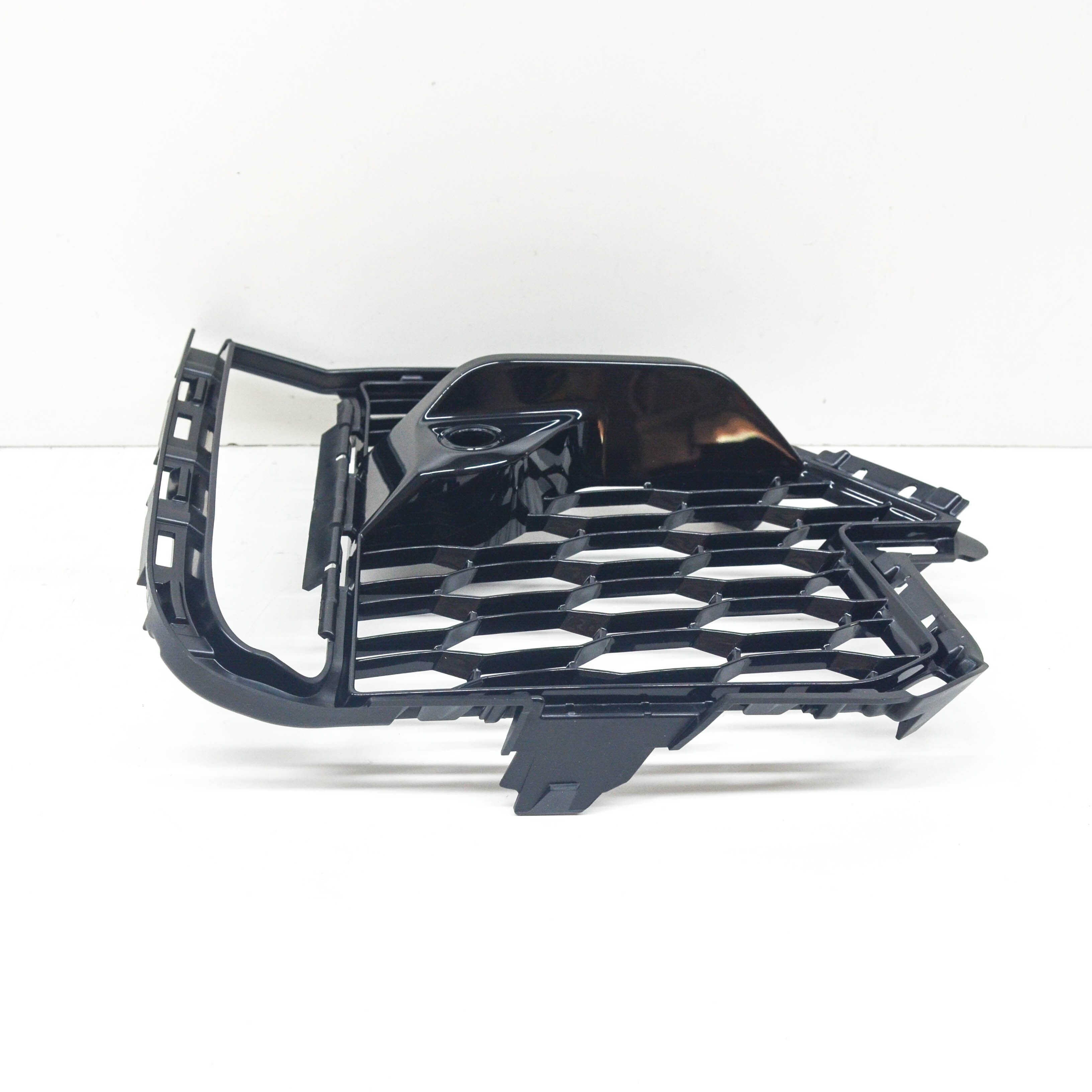 BMW X7 G07 M Front Bumper Right Open Grille 51118069890 NEW GENUINE on ...