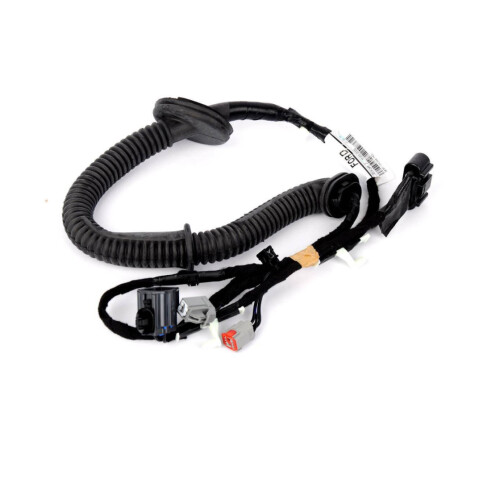 FORD TRANSIT MK4 Rear Right Wiring Assy 2161078 GK3T-18C394-HCC NEW ...