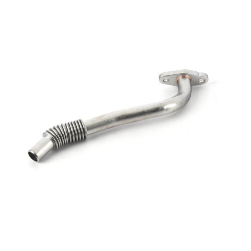 MERCEDES-BENZ C W204 TurboCharger Oil Return Line A2710900277 NEW ...