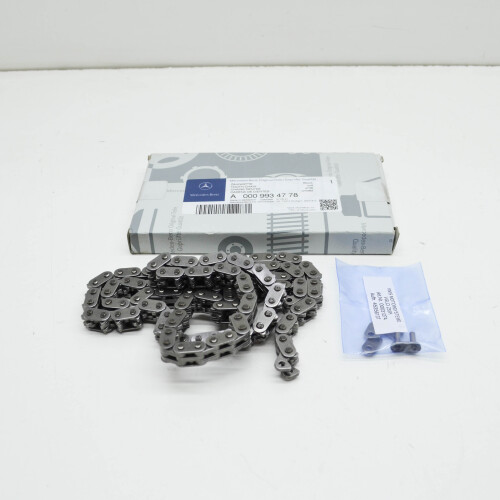 MERCEDES-BENZ GLE Coupe C292 Engine Tooth Chain A0009934778 NEW GENUINE ...