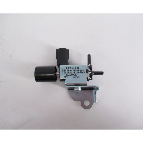 TOYOTA LAND CRUISER J150 Vacuum Switching Valve 258600S010 NEW GENUINE ...