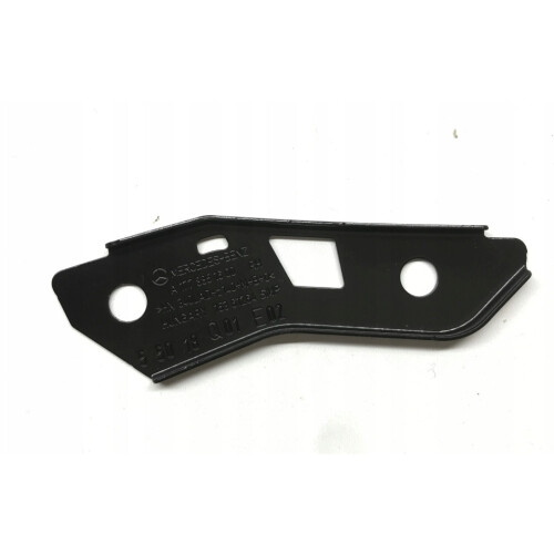 MB A W177 Front Bumper Right Upper Mounting Rail A1778851600 NEW ...