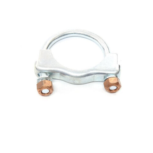 FORD TRANSIT MK4 Exhaust System U-Bolt And Clamp Kit 1096830 NEW ...