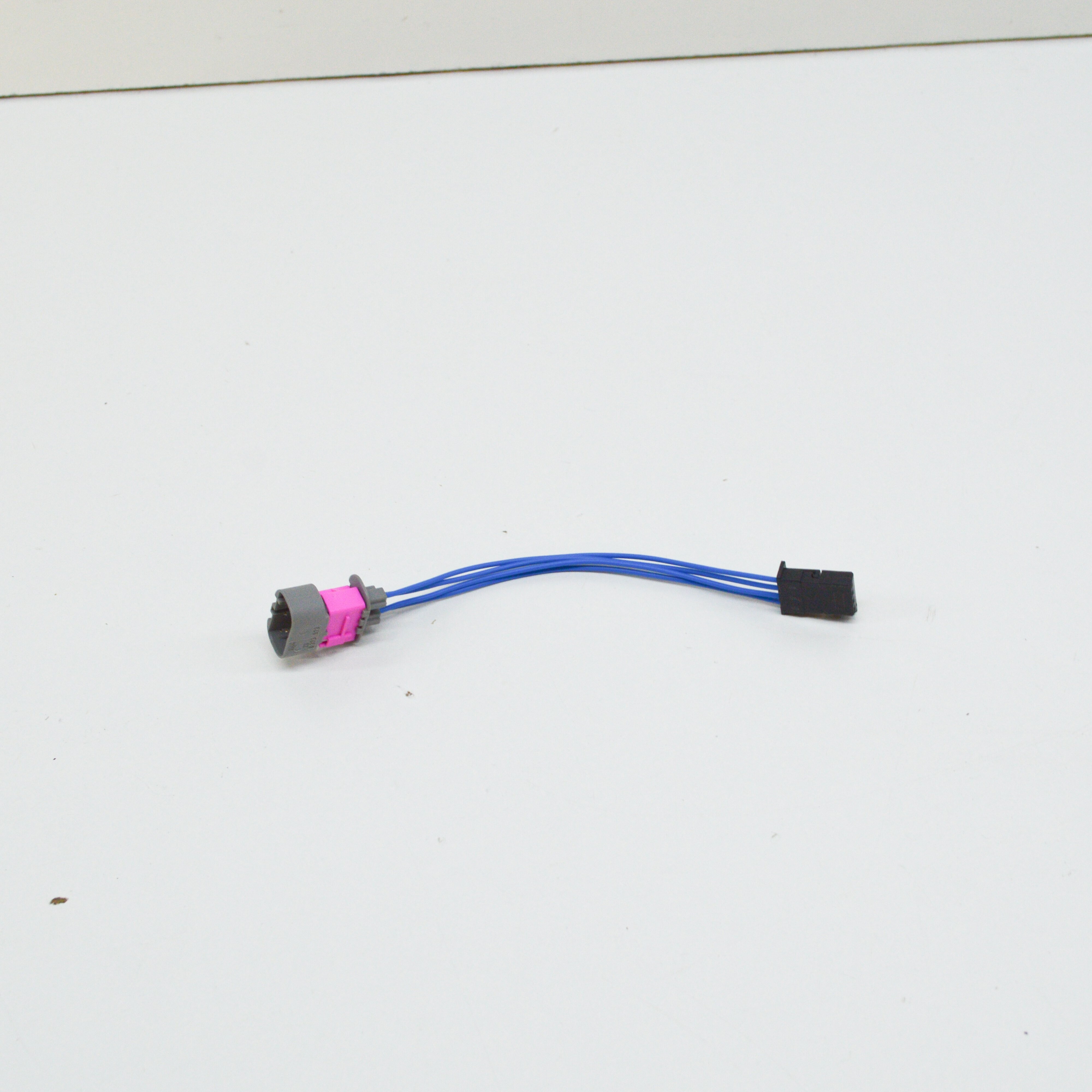 BMW Z4 Coupe E86 Light Regulator Wiring 8373573 61138373573 NEW GENUINE ...