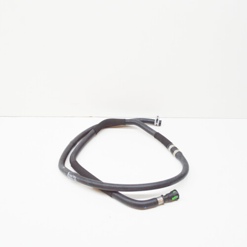 FORD FOCUS MK2 Cooling System Hose Pipe Tube 1438914 6M5Y-8C012-BB NEW ...