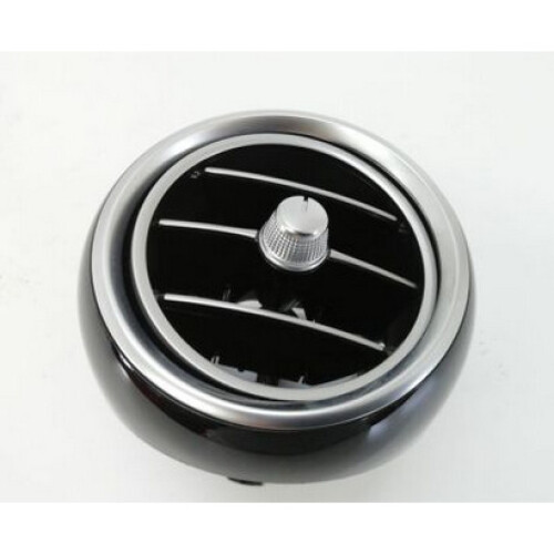 MERCEDES-BENZ GLC X253 Right Dashboard Air Vent Grille A2058304104 NEW ...