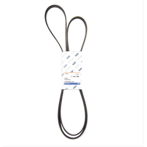 FORD MONDEO MK3 Drive V-Belt 1120198 1S7Q-6C301-AA NEW GENUINE on OnBuy