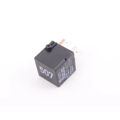 VOLKSWAGEN BEETLE A5 507 Relay 7N0951253 NEW GENUINE on OnBuy