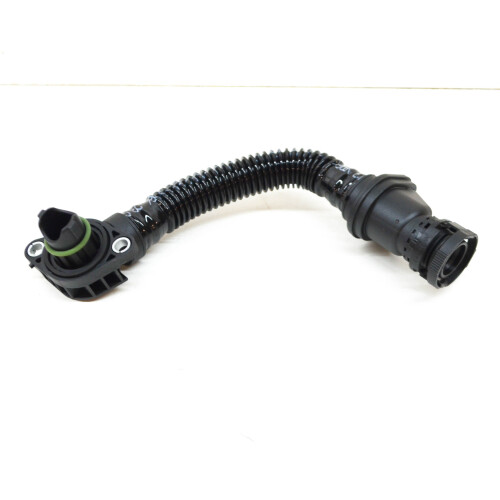 BMW M5 F10 Engine Crankcase Breather Hose 11157843151 7843151 NEW ...