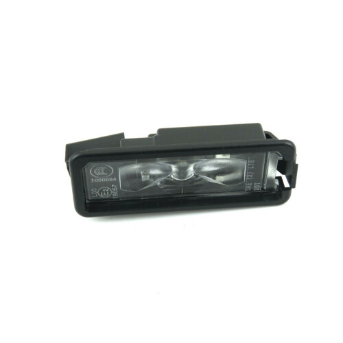AUDI Q8 4MN Rear License Plate Light 3G5943021 NEW GENUINE on OnBuy