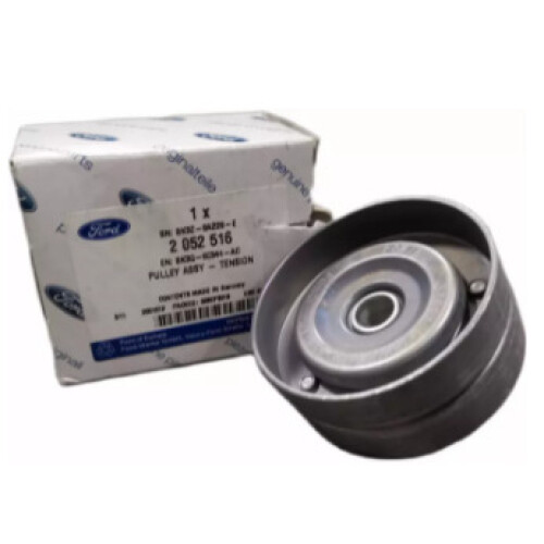FORD TRANSIT MK4 Tension Pulley Assy 2052516 BK3Q-6C344-AC NEW GENUINE ...
