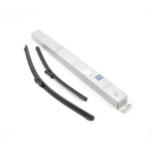VW CADDY ALLTRACK Furgon SAA Front Wiper Blades RHD 2K2998002A NEW ...