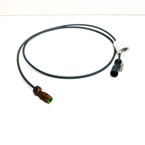 MB GLE W166 Front Connecting Point/Camera Wiring Harness A1665404600 ...