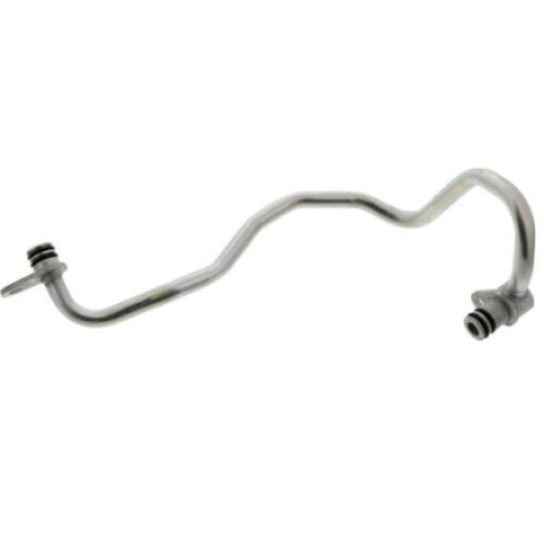 MB ML W166 Turbocharger Coolant Right Return Line A2782001851 NEW ...