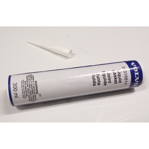 VOLVO XC90 MK1 Oil Pan Sealer 31316814 NEW GENUINE on OnBuy