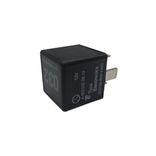 MERCEDES-BENZ CLA C117 Plug Position A Relay A0035420819 NEW GENUINE on ...