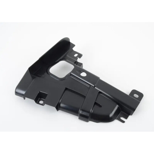 MINI COOPER R56 Right Wind Deflector 51742755126 2755126 NEW GENUINE on ...