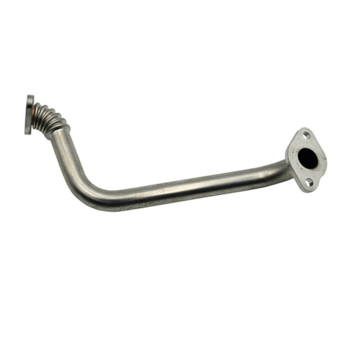 MB C W204 EGR Combination Valve To Crankcase Air Line A2711400512 NEW ...