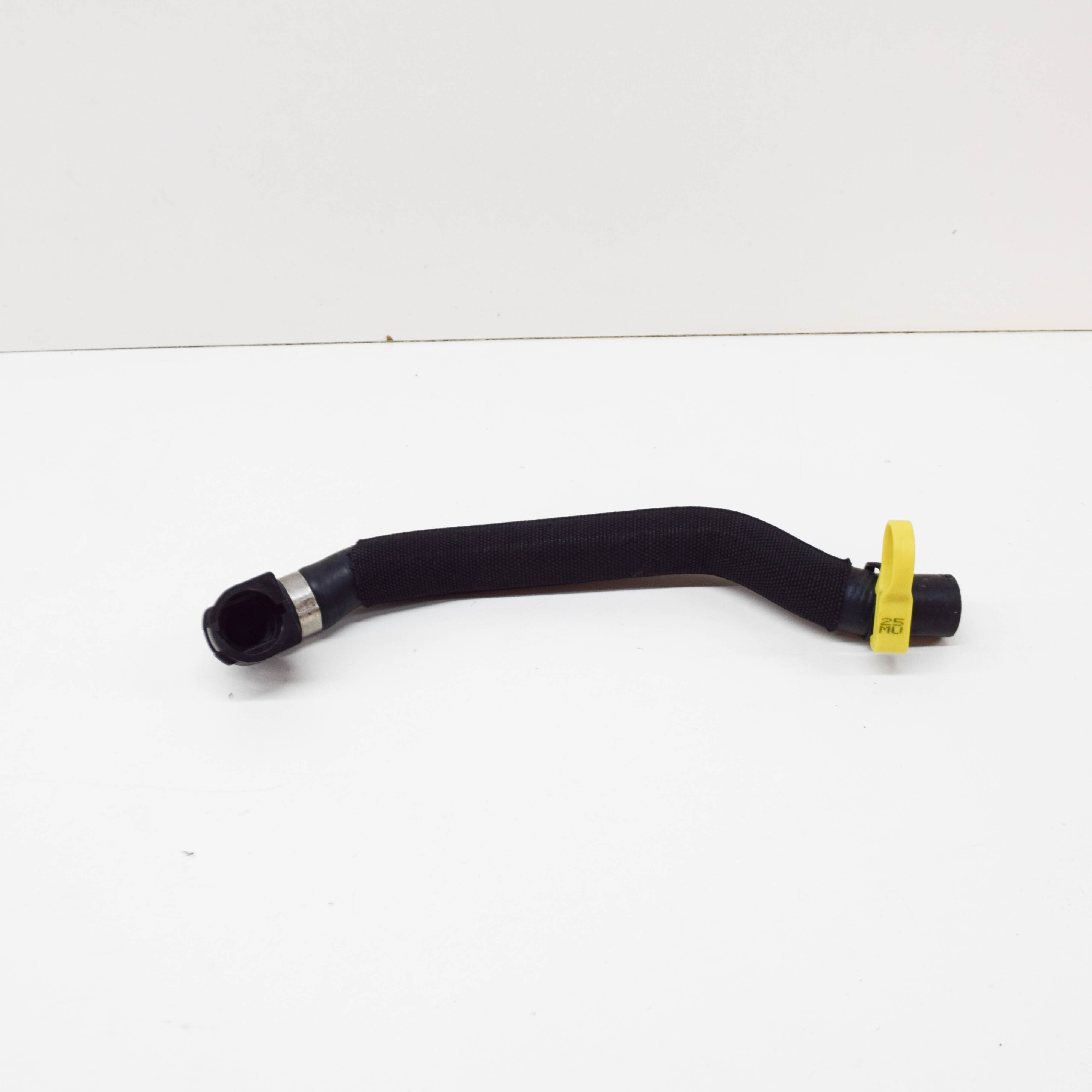 MERCEDES-BENZ E W212 Radiator Coolant Hose Lower A2185011882 NEW ...