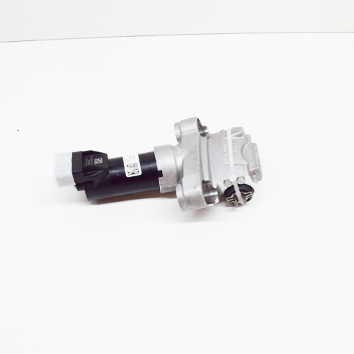 VW TOUAREG 7P MK2 Rear Right Parking Brake Actuator 7P0609724B NEW ...