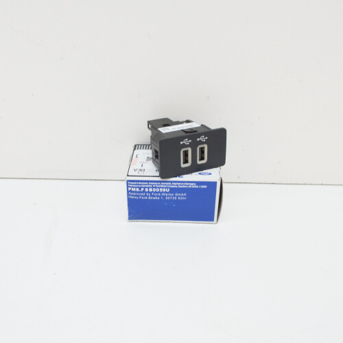 FORD TOURNEO CONNECT MK2 Interface Module 2502231 HC3T-14F014-BE NEW ...