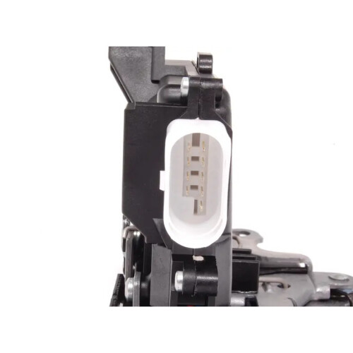 PORSCHE CAYENNE 9PA Front Left Door Lock LHD 95553101507 NEW GENUINE on ...