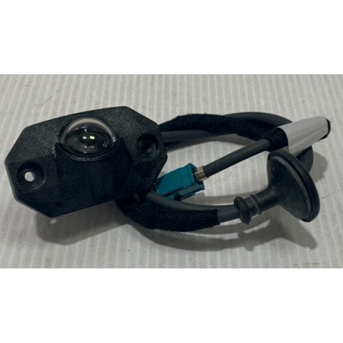 FORD MONDEO MK3 Estate Rear Parking Camera 1870256 9S7J-19G490-BD NEW ...