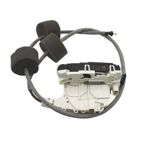 MERCEDES-BENZ VITO W447 Right Side Sliding Door Lock A4477304000 NEW ...