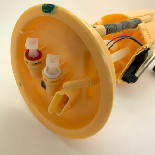 FORD MONDEO MK4 Fuel Tank Sender And Pump Assy 6G91-9275-AE 1500998 NEW ...