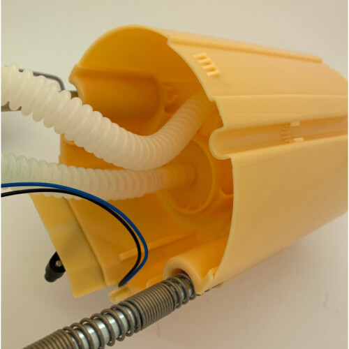 FORD MONDEO MK4 Fuel Tank Sender And Pump Assy 6G91-9275-AE 1500998 NEW ...