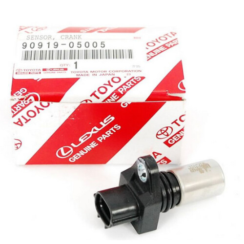 TOYOTA LAND CRUISER J100 Camshaft Positioning Sensor 9091905005 NEW ...
