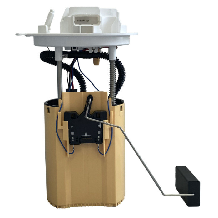 FORD TRANSIT MK4 Fuel Tank Sender And Pump Assy 2046975 NEW GENUINE on ...