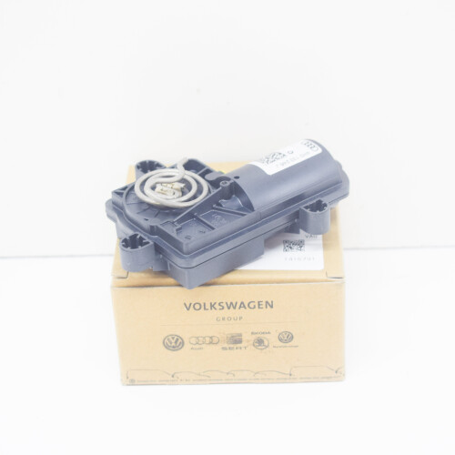 AUDI A3 8V Exhaust Valve Flap Servo Motor 4H0133246J NEW GENUINE on OnBuy