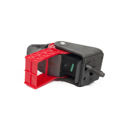 FORD RANGER T6 Engine Mounting Left Insulator 5352796 AB39-6B032-EG NEW ...