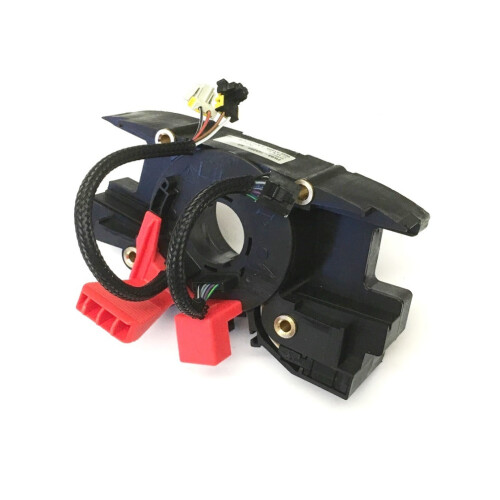 JAGUAR XJ X351 Air Bag Clock Spring Control Module C2P20958 NEW GENUINE ...