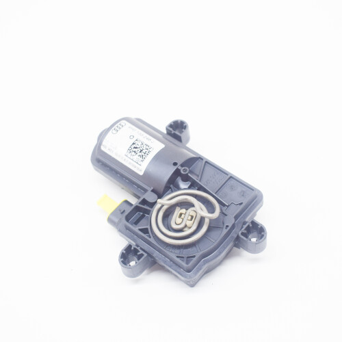 AUDI A3 8V Exhaust Valve Flap Servo Motor 4H0133246J NEW GENUINE on OnBuy