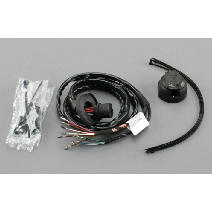 VW AMAROK Tow Bar Electrical Installation Harness Kit 7LA055202 NEW GENUINE on OnBuy