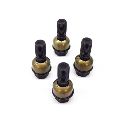 PORSCHE 911 991 Wheel Bolt Set WHT006978 WHT.006.978 NEW GENUINE on OnBuy