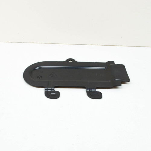 PORSCHE PANAMERA 971 Left Underbody Floor Shield Lid 971825357B NEW ...