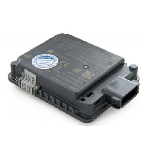 MERCEDES-BENZ CLS C257 Front Bumper Radar Sensor A0009058208 NEW ...