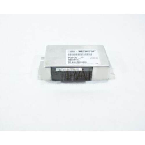 LR DISCOVERY III L319 Transfer Shift Control Module NNW512070 NEW ...